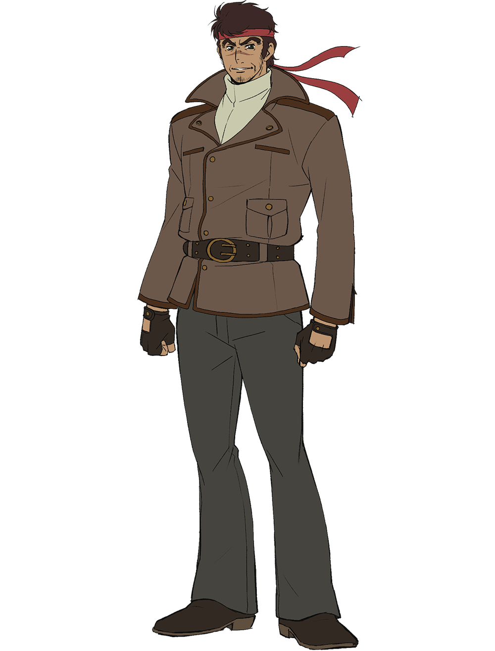 コードギアス 奪還のロゼ part3